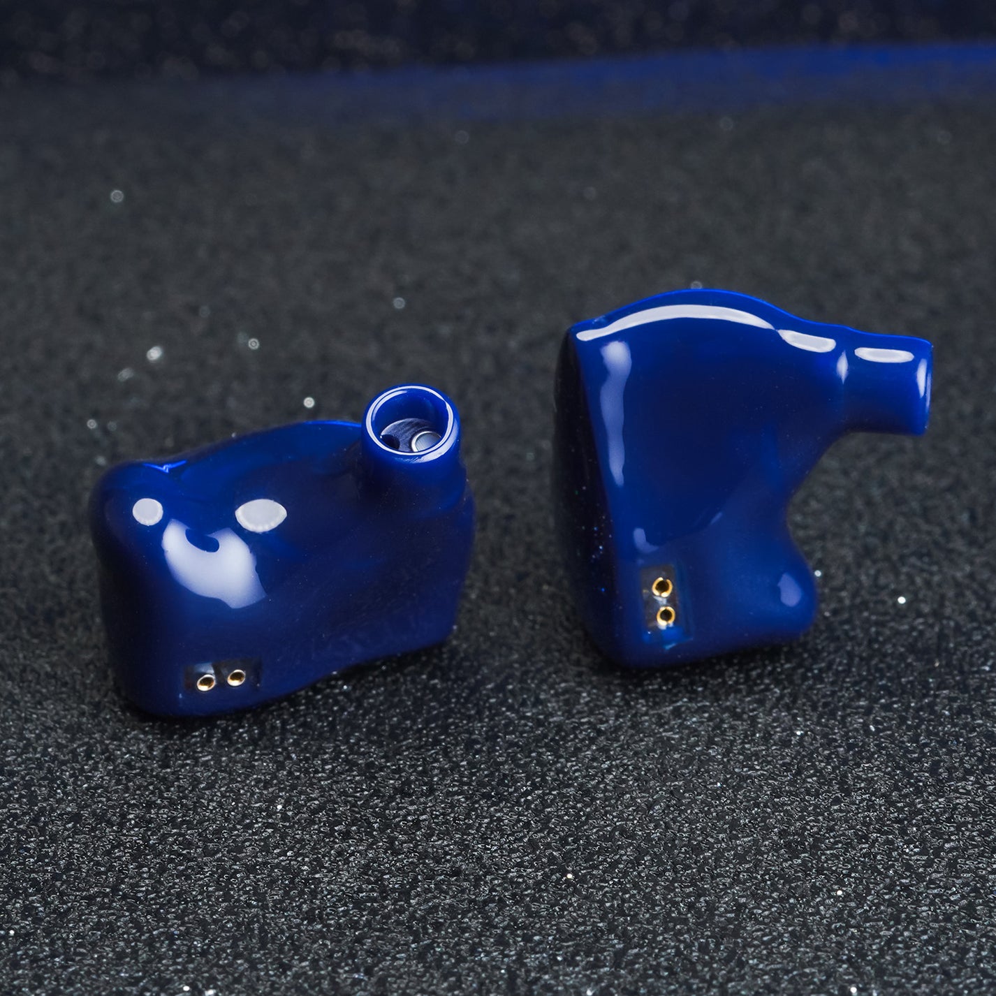 AFUL Explorer 1DD+2BA Hybrid In-Ear Monitors – AFUL Audio